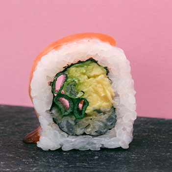 Sushi Pop
